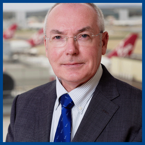 Our Owners and Management | London Gatwick Airport